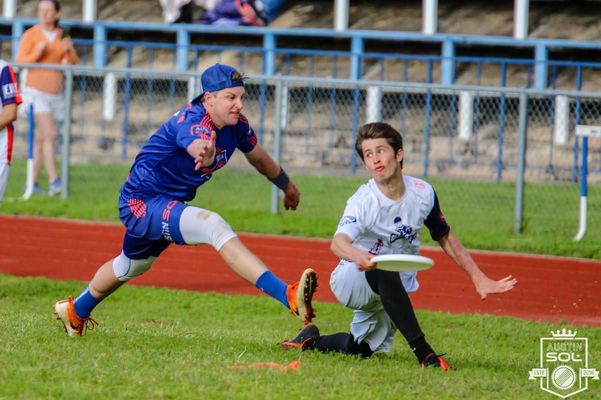 Power Rankings: Week 2 | WatchUFA