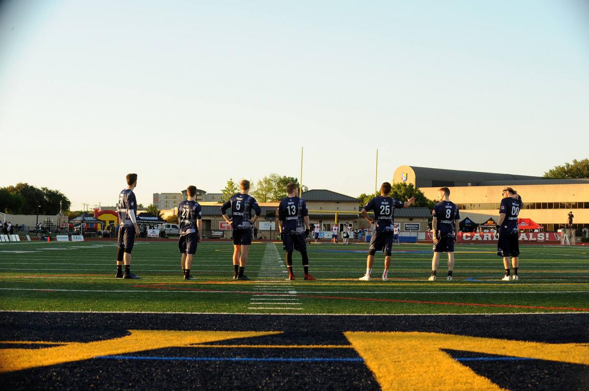 Power Rankings: Week 4 | WatchUFA