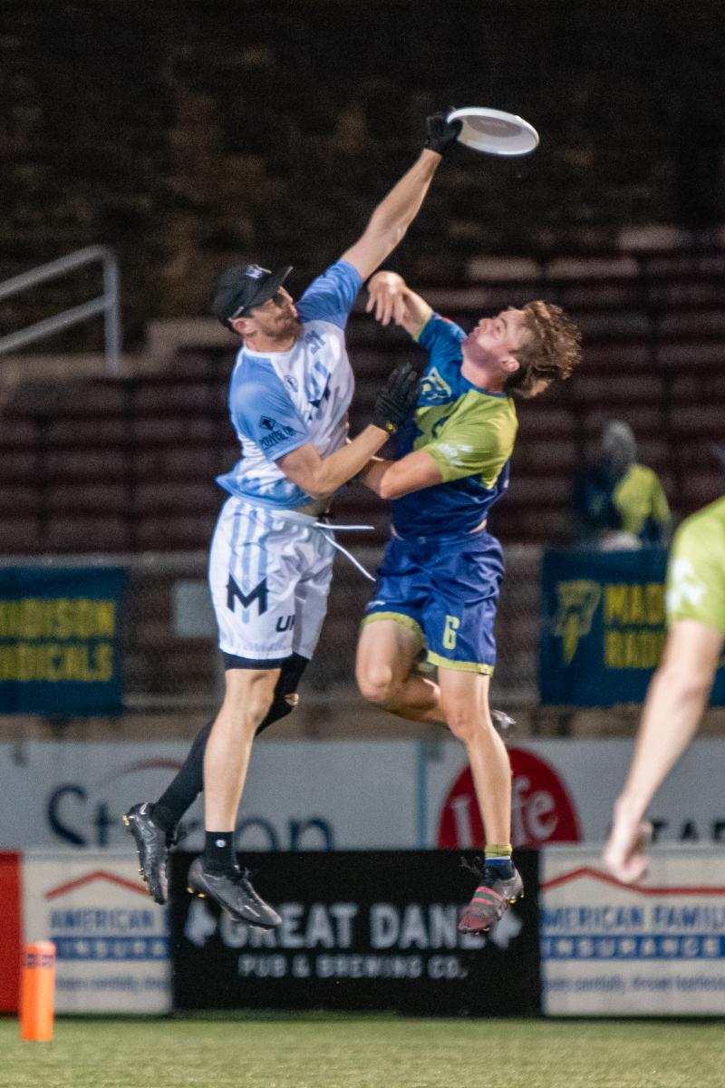 Inside The UFA: Major Changes In The Central Division | WatchUFA