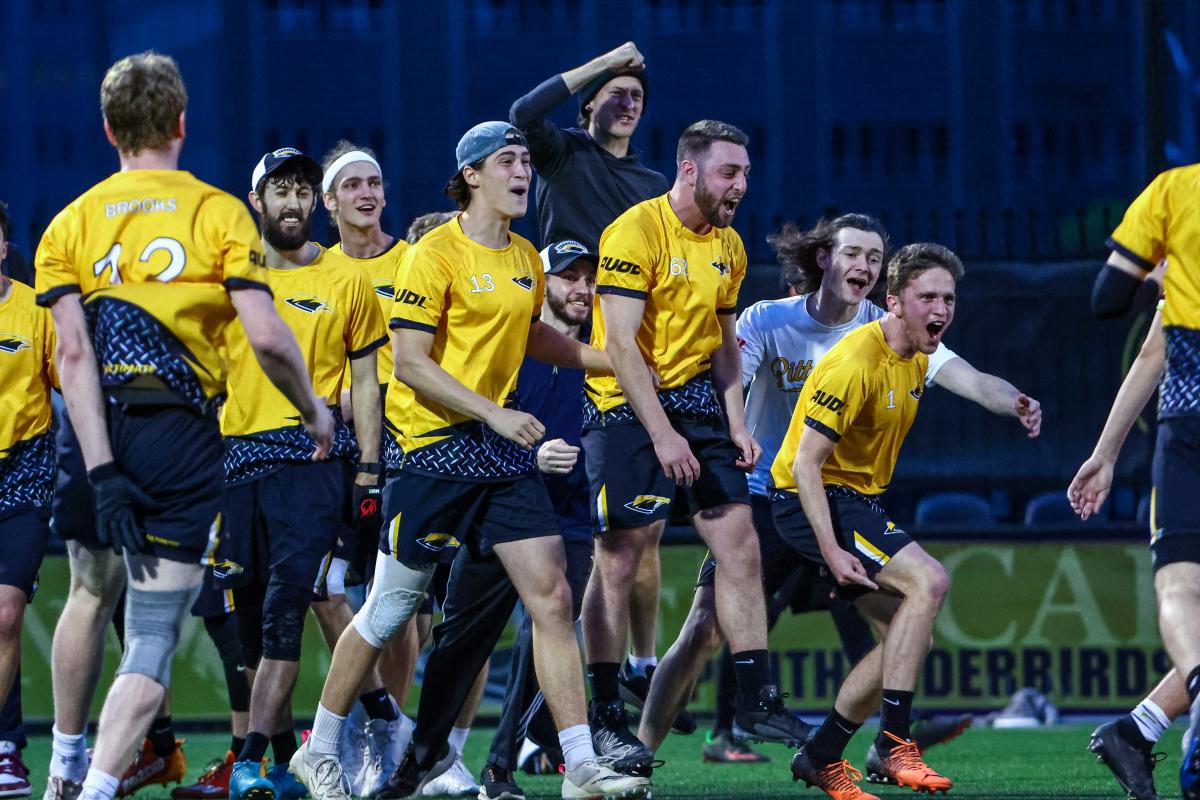 It’s More Than Just a Game | WatchUFA