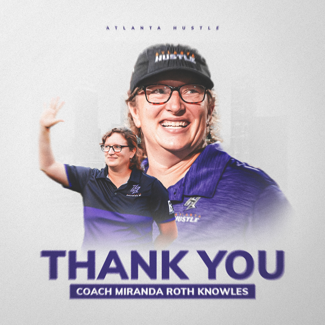 Coach Knowles Stepping Away | WatchUFA