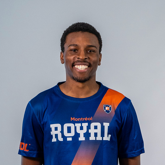 Rush Players | WatchUFA